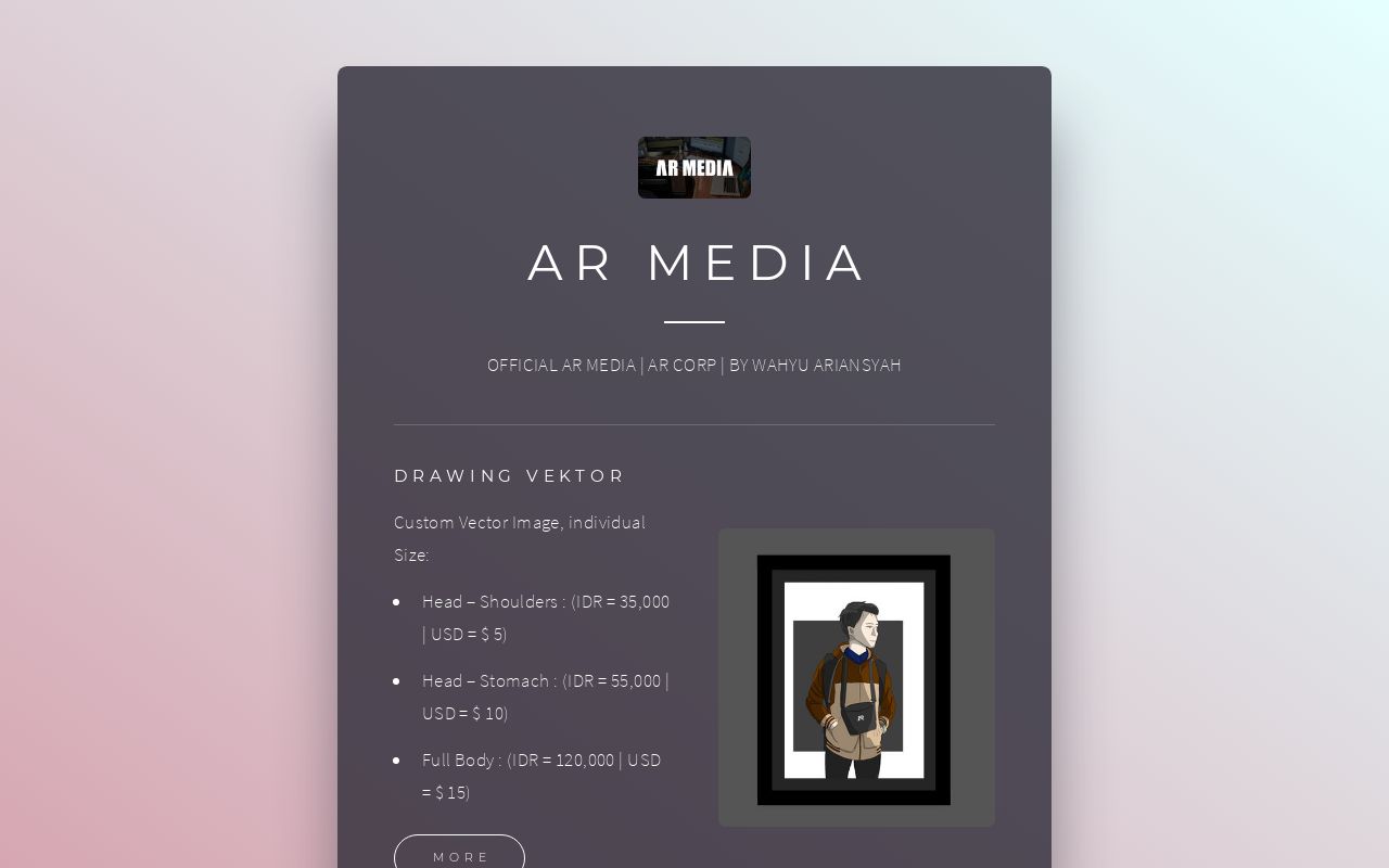 AR MEDIA